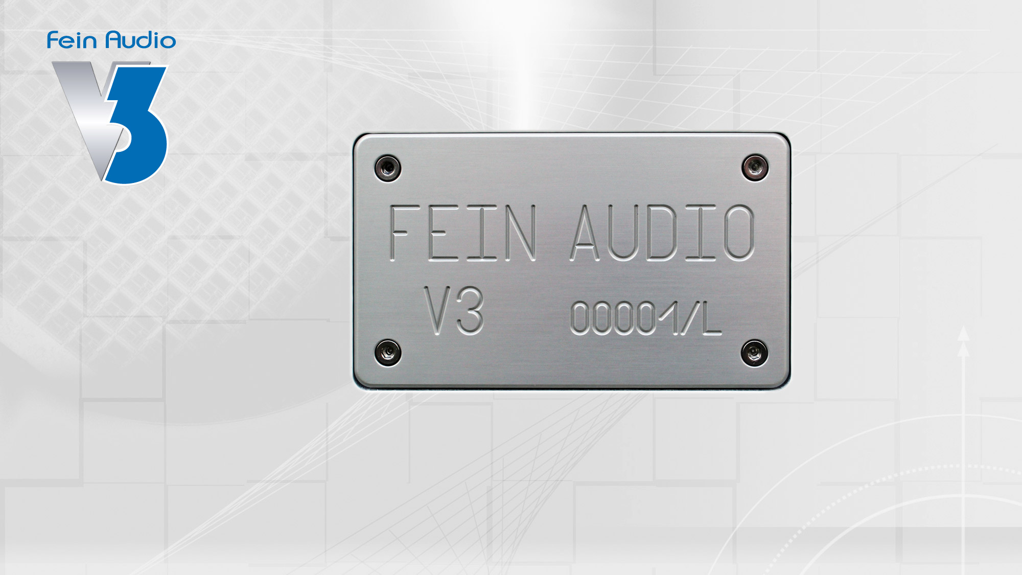 Fein Audio V3 | The concert loudspeaker is a high-resolution line ...